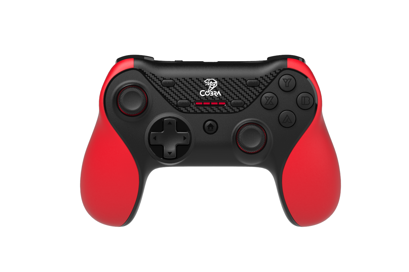 KONTROLER COBRA QSP7001D PC/ PS3/Android BEZPRZEWODOWY iCobra.pl