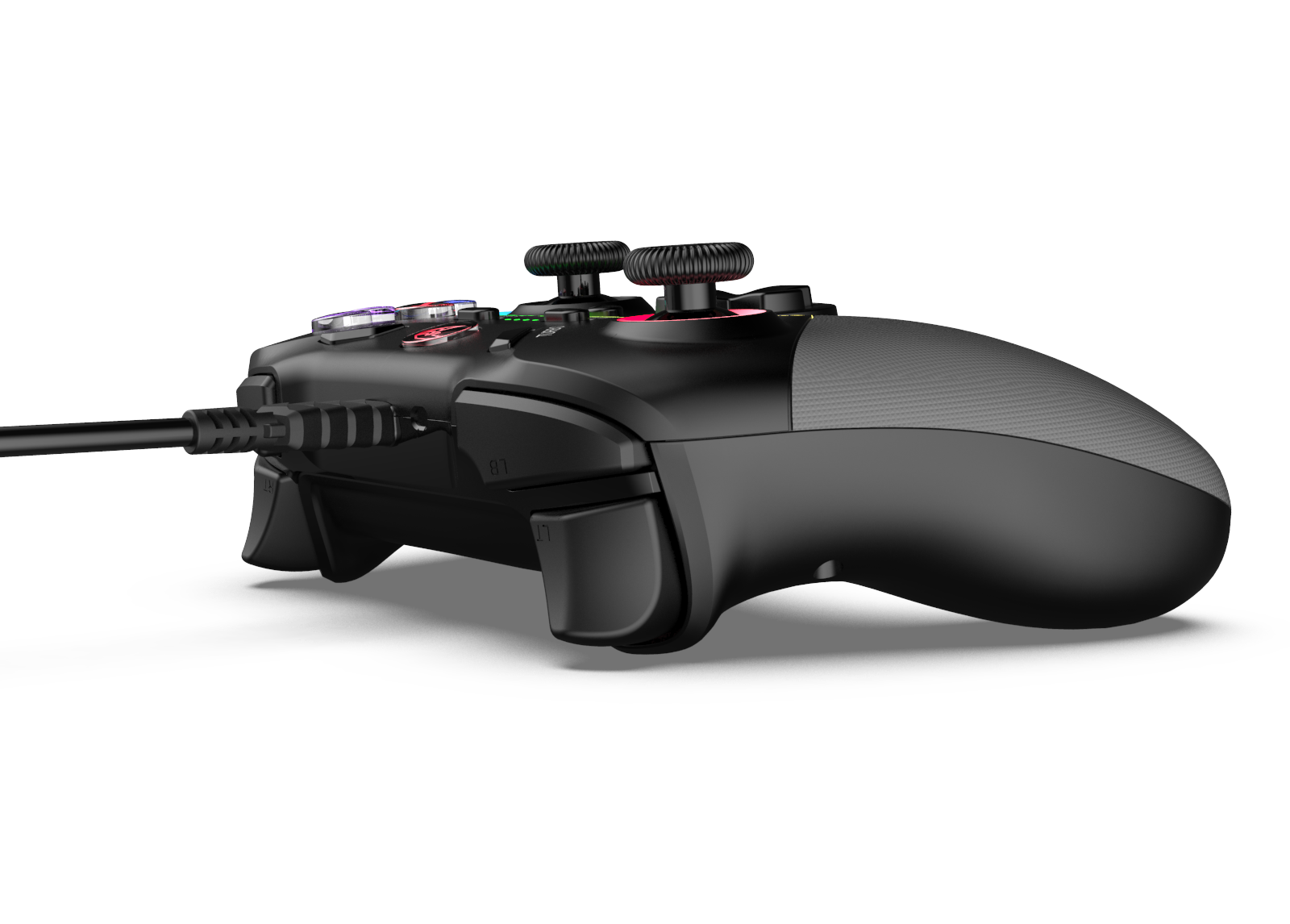 KONTROLER COBRA QSP085BK XB360,PS3,PC,ANDROID iCobra.pl