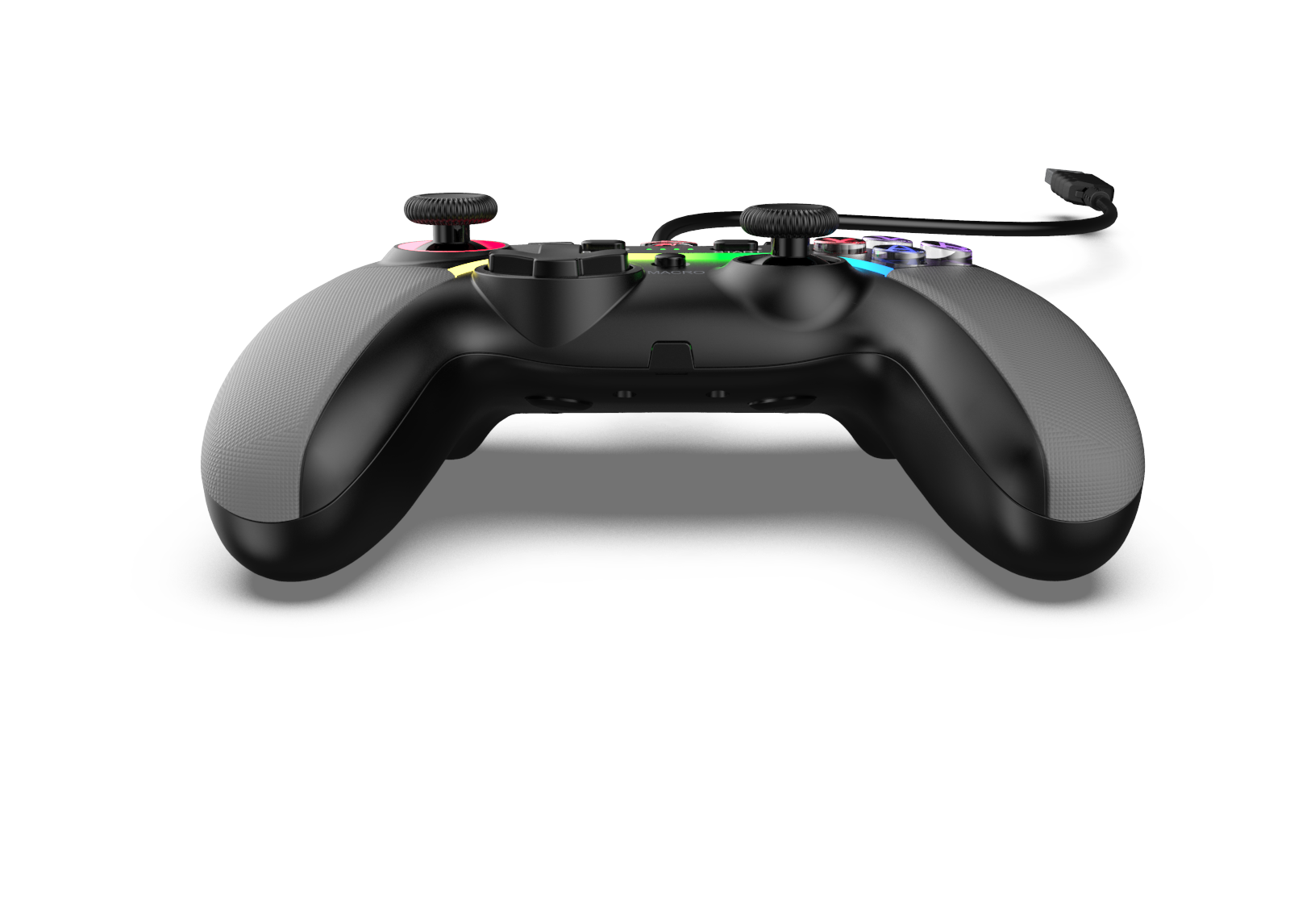 KONTROLER COBRA QSP085BK XB360,PS3,PC,ANDROID iCobra.pl